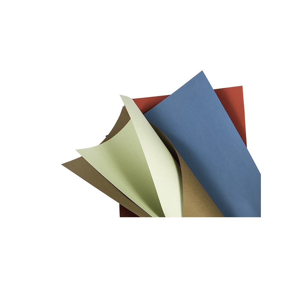 Papel y Cartulina Crush - Unión Papelera